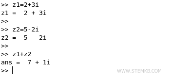 Guide d'Octave | fr.stemkb.com