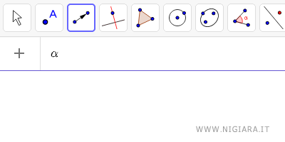 Comment saisir les lettres grecques dans Geogebra | fr.stemkb.com